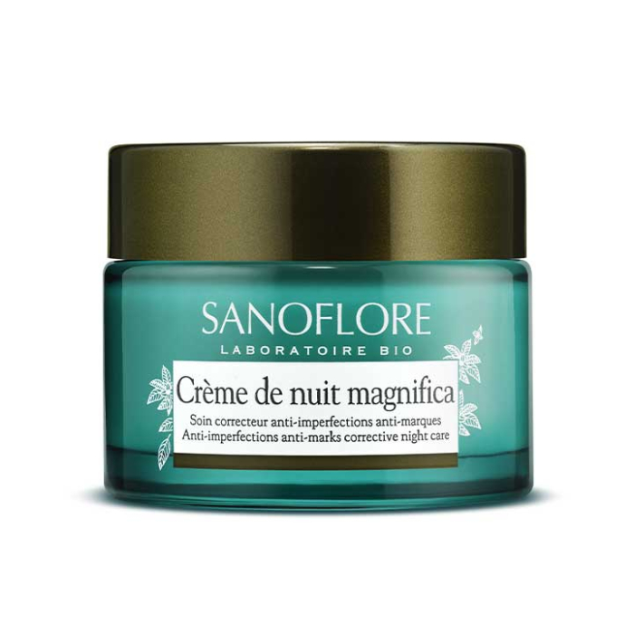 Sanoflore Cosmétiques bio, Soins visage made in Vercors