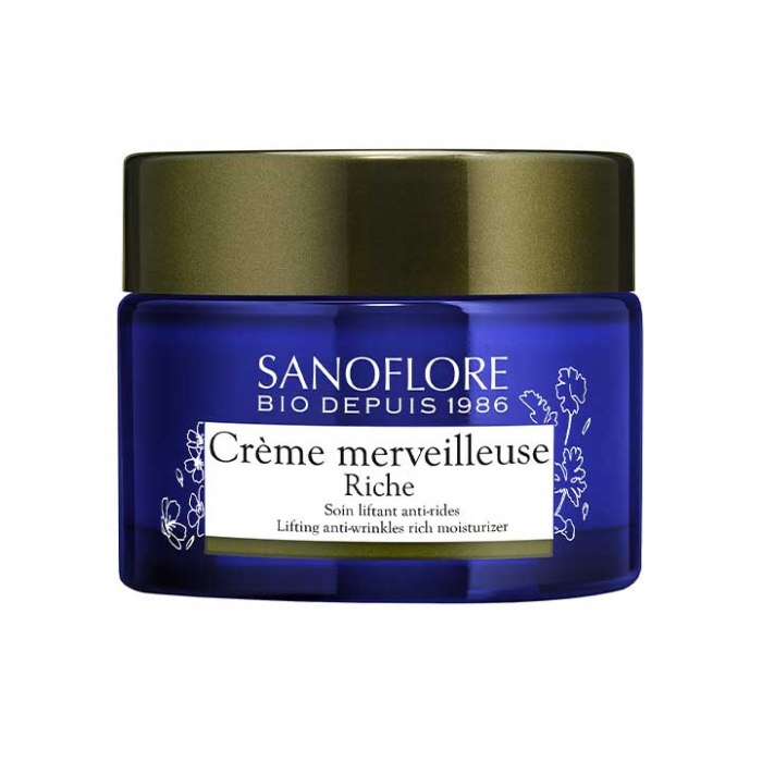 Sanoflore 1ers Soins de Dermatologie Botanique™